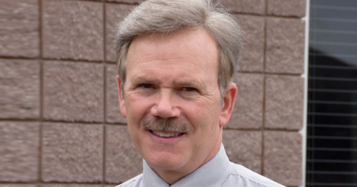 Fast Five Questions about UFE, with Dr. Michael Tripp - Eastern Radiologists - Greenville, NC