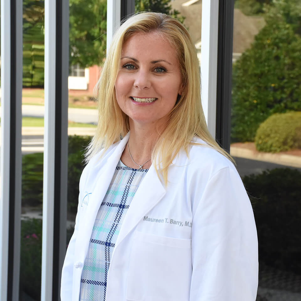 Our Doctors - Eastern Radiologists - Greenville, NC