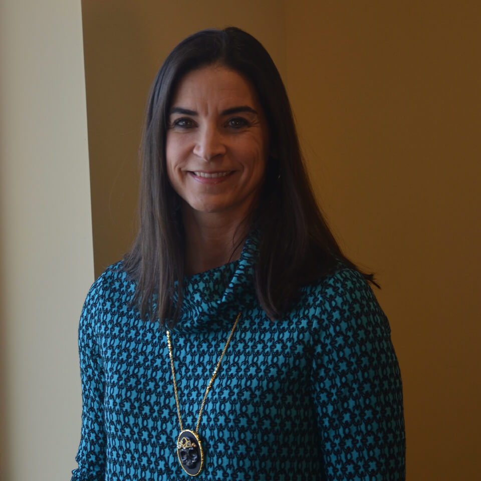 Vanessa A. Workman, MD, FACR - Eastern Radiologists - Greenville, NC